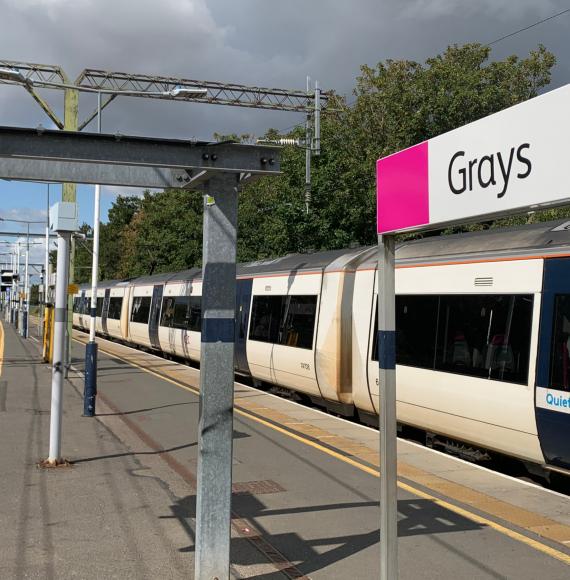 Landmark Greek Street Bridge Removed as £20m Replacement Project Progresses in Stockport | Rail News